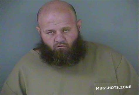 Slaton Shawn A 06022024 Crittenden County Mugshots Zone