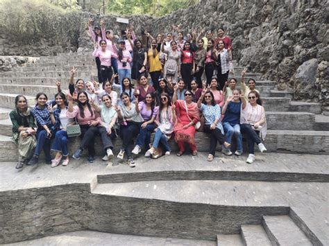 Kanya Maha Vidyalaya Educational Visit To Institute Of Microbial