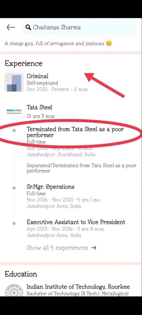 Ankit Pandey On Linkedin 😂