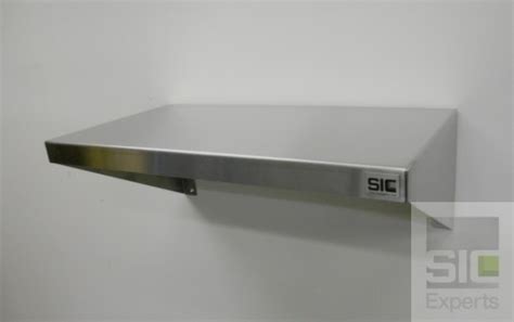 Tablette Acier Inoxydable SIC Experts