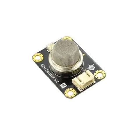 Dfrobot Gravity Analog Alcohol Sensor Mq3 For Arduino Robozar