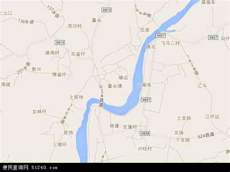 鳌头镇地图 从化鳌头镇 鳌头镇 大山谷图库