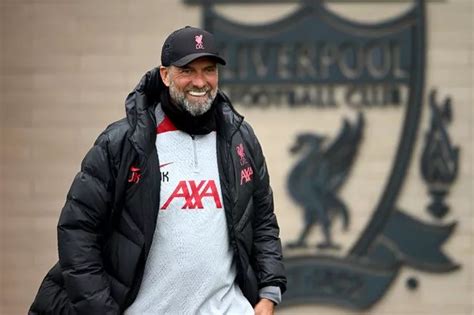 Jurgen Klopp Plots Double Liverpool Summer Transfer Raid On Chelsea