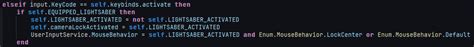 Button Modal Trick Not Working For Unlocking Cursor Scripting Support