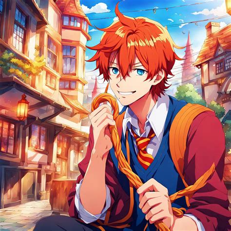 Ronald Weasley By Nightshadewalker On Deviantart