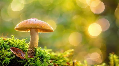 Discover The Symbiotic Relationship Between Mycology And Human Health