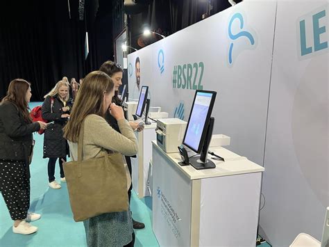 A Guide To Conference Badges Event Connections