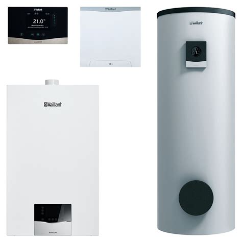 Raleo Vaillant Paket EcoTEC Plus VC CS VRC VIH S VR
