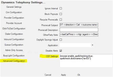 Spellcheck Language Dynamics Telephony Resources