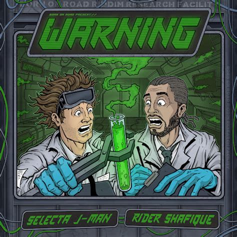 Warning YouTube Music