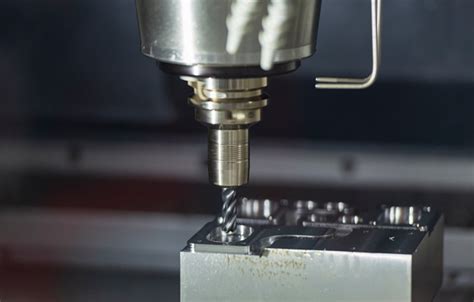 Advantages Of CNC Machining CNC Machining Services