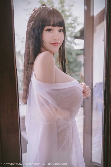 Xiuren No3749 Zhu Ke Er 朱可儿flower Xiuren No3749 Zhu Ke Er Flower