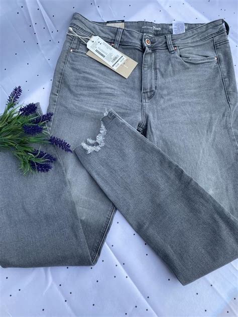 Джинси Tom Tailor — ціна 999 грн у каталозі Джинси Купити жіночі речі за доступною ціною на Шафі