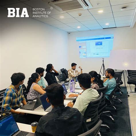 Bostoninstituteofanalytics Bia Boston Institute Of Analytics