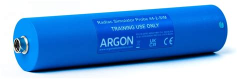 Ludlum 44 2 Simulator Cbrne Hazmat Training