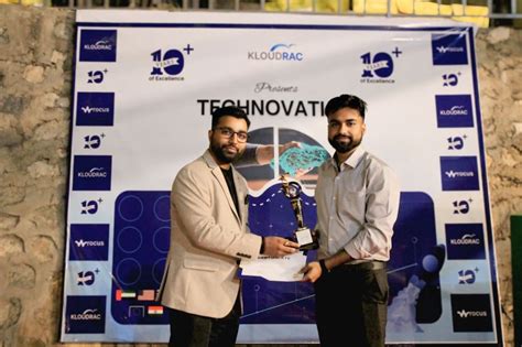 Gratitude Awardrecognition Kloudracgroup Shiningstar Salesforce… Akash Tomar