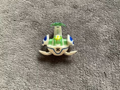 Bakugan Sirenoid Eur 3500 Picclick Fr