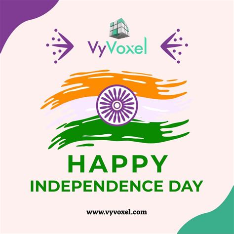 vyvoxel on linkedin cheers to independence day from the vyvoxel team let inspiration take…