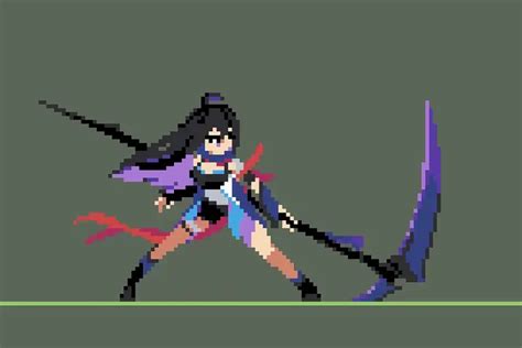 Seele Honkai And 1 More Drawn By Turtleye Danbooru