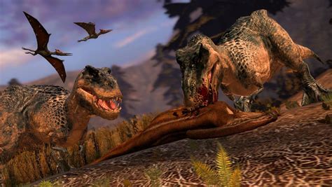 Vastatosaurus Rex Are Hungry By Trex096 On Deviantart