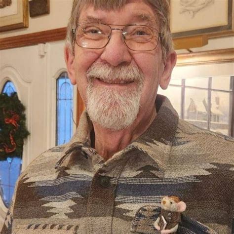 Needle Felted Small Gray Mouse With Acorn Cap And Wool Scarf Dollhouse