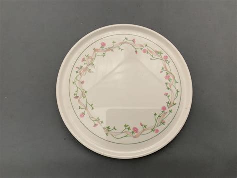 Johnson Brothers Eternal Beau 558″ Melamine Teapot Stand Replace
