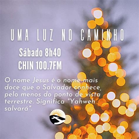 Stream Jesus O Nome Mais Doce By L4ltv Lessons For Living