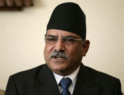 Nation Heading Towards Natl Unity Pm Dahal