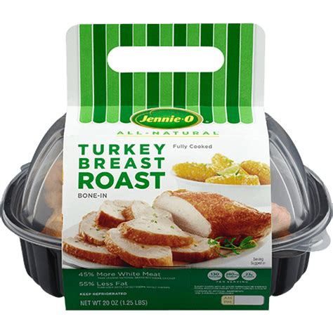 Deli And Sliced Meats Jennie O® Product