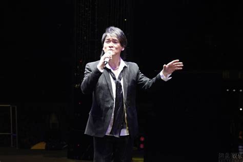献给湾湾歌星里面我最欣赏的周华健和齐豫 高清图片堆糖美图壁纸兴趣社区