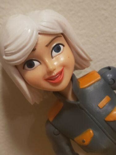 10 Dreamworks Animation Monsters Vs Aliens Ginormica Susan Murphy
