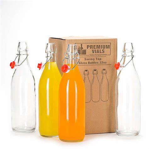 Lets Learn The Difference Between Rigid And Flexible Packaging Premium VIALS