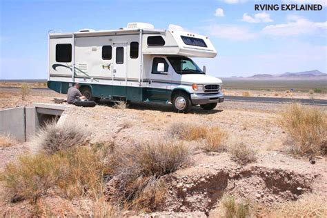 The Best Rv Roadside Assistance Plans In 2025