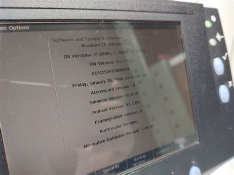 Zeiss Gdx Vcc Access Laser Diagnostic System For Sale