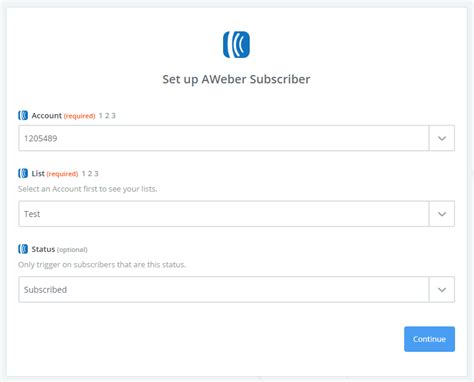 Crafting Connections With Our Zapier Integration OpenCRM