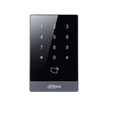 Dahua Dhi Asr1101a Rfid Reader Asr1101a Crk Security