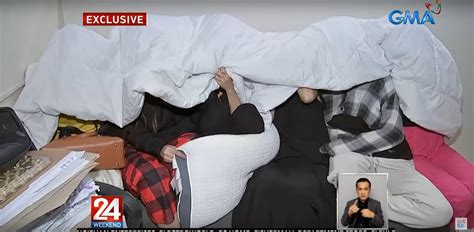 7 Freelance Models Nasagip Matapos Ipain Sa Sex Trafficking Babaeng