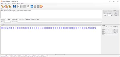 Wireless Environmental Sensor Product Manual NCD Io