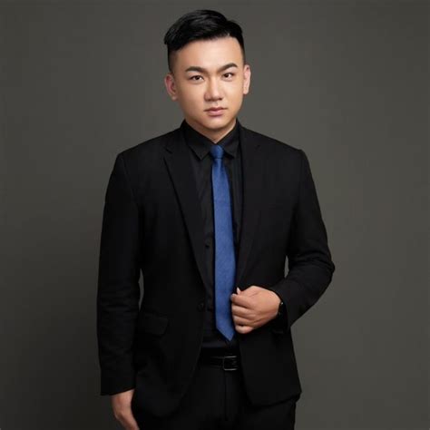王致鈞 George1210 • Threads Say More
