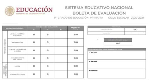 Boletas Sep 2024 2024 Secundaria Cara Marris