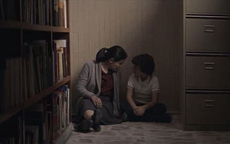 Ojos Que No Ven La Recomendación De Hoy En La Cartelera De Cine Es