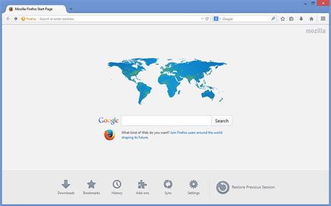 Zero Day Vulnerability Found In Firefox Versions 41 To 50 Winbuzzer