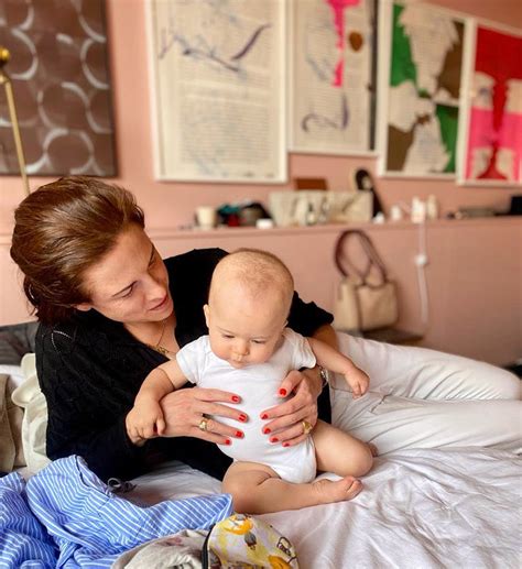 My 4th Trimester With Anna Cave Bigley Coo Founder The Sabi For The Creators