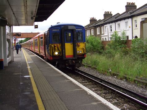 Class 455