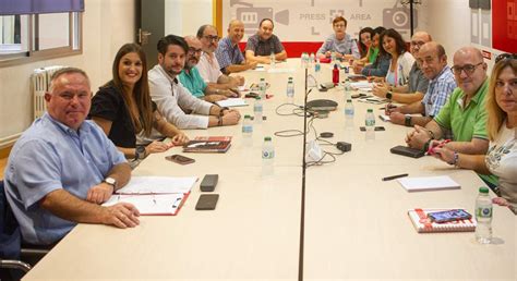 CCOO y UGT en Aragón sostienen que la negociación colectiva debe
