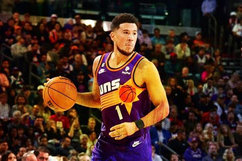 Devin Booker 2024 Playoff Stats - Wynn Amelina