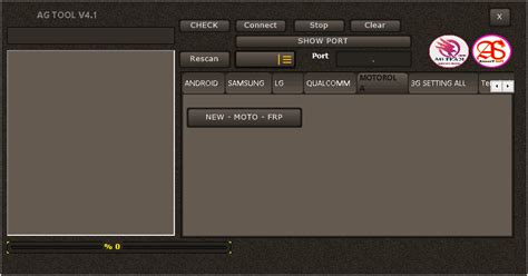 Tfm Android Tool Adb Fastboot Tool Remove Pattern