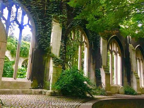 Southwark Cathedral History A Guide To Londons Oldest Gothic Church