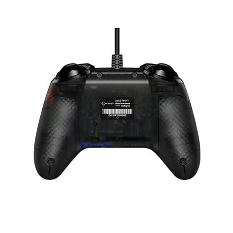 Gamesir T W Wired Game Controller Joystick Price In Bd Techland Bd