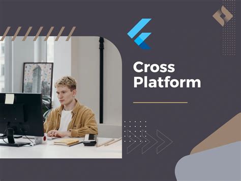 A Flutter Mobile App For Both Android And Ios Upwork